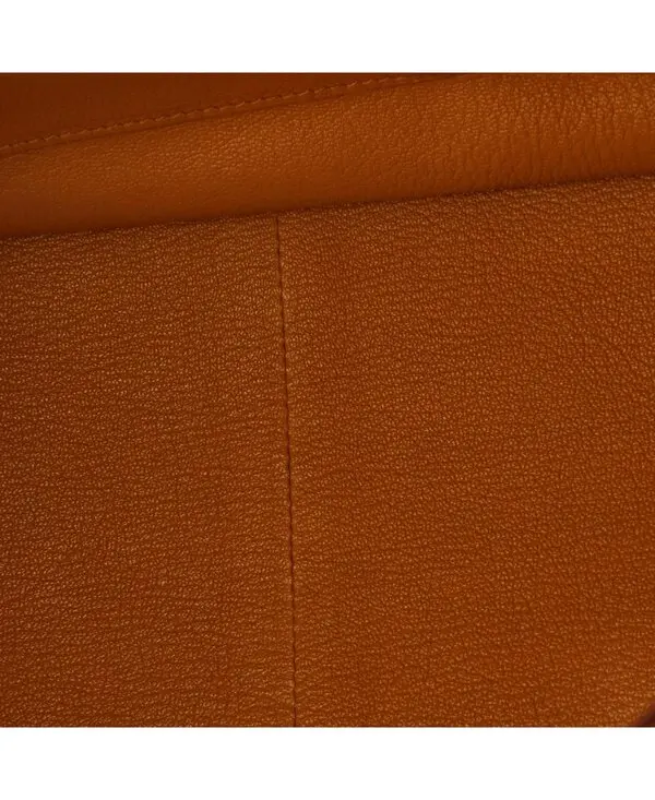 Hermès 34 Jypsiere Bag Clemence