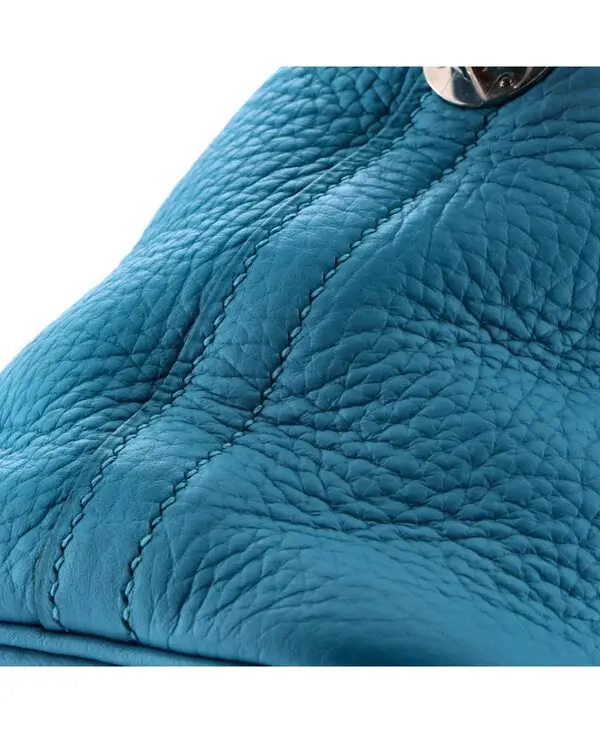 Hermès 31 Bolide Bag Clemence