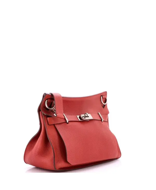 Hermès Jypsiere 34 Bag Clemence