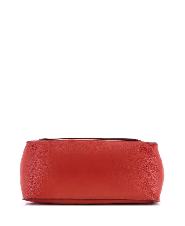 Hermès Jypsiere 34 Bag Clemence