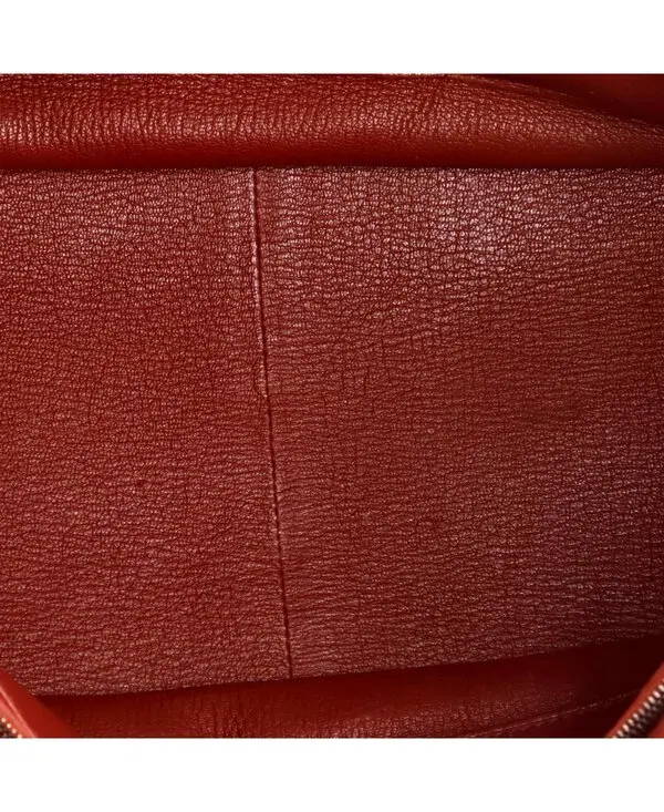 Hermès Jypsiere 34 Bag Clemence