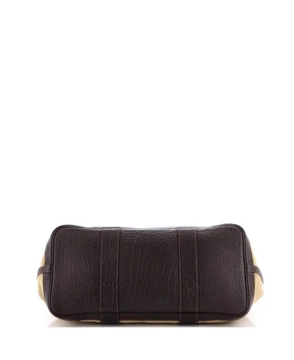 Hermès 36 Garden Party Tote - Brown
