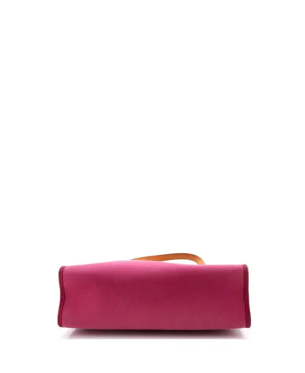 Hermès 31 Herbag Zip
