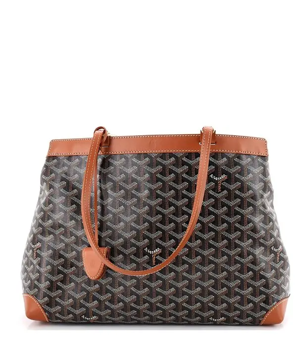 Goyard Bellechasse Pm Tote