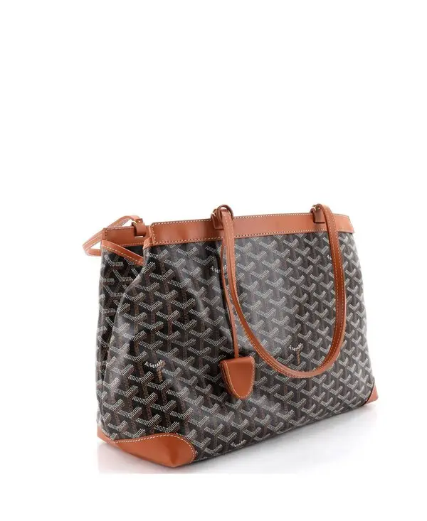 Goyard Bellechasse Pm Tote