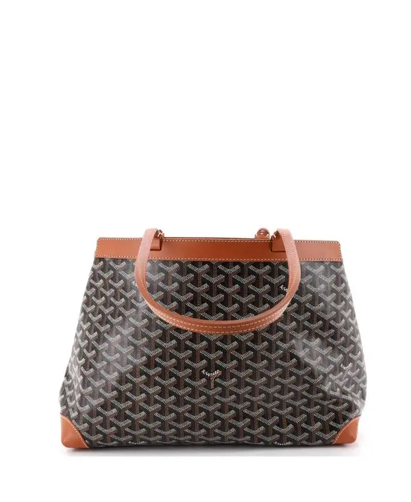 Goyard Bellechasse Pm Tote