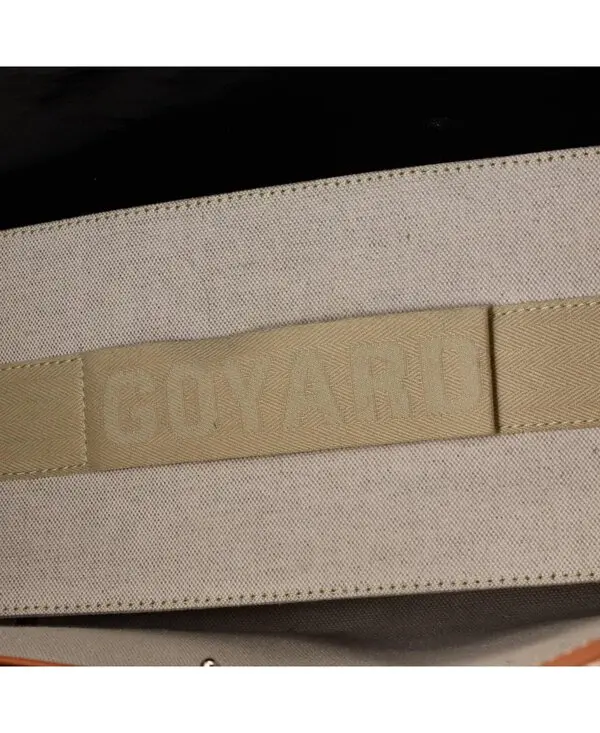 Goyard Bellechasse Pm Tote