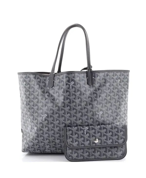 Goyard Pm Saint Louis Tote