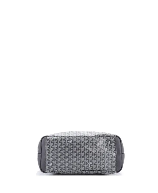 Goyard Mm Artois Tote - Gray