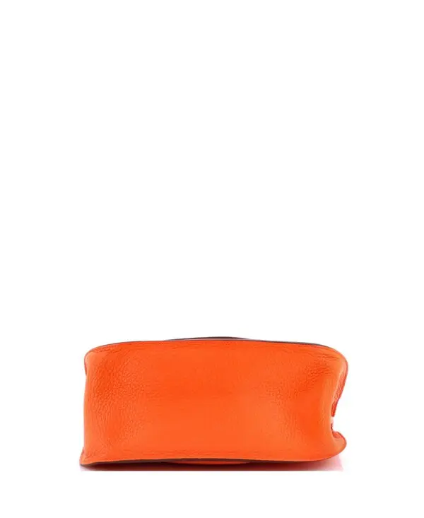 Hermès 28 Jypsiere Bag Clemence