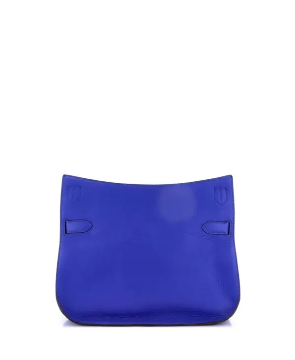 Hermès Jypsiere 34 Bag Clemence