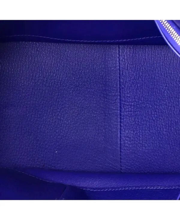 Hermès Jypsiere 34 Bag Clemence