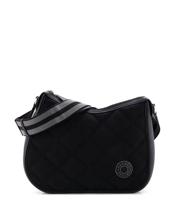 Hermès Horseback Shoulder Bag