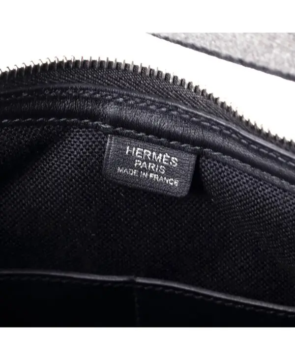 Hermès Horseback Shoulder Bag