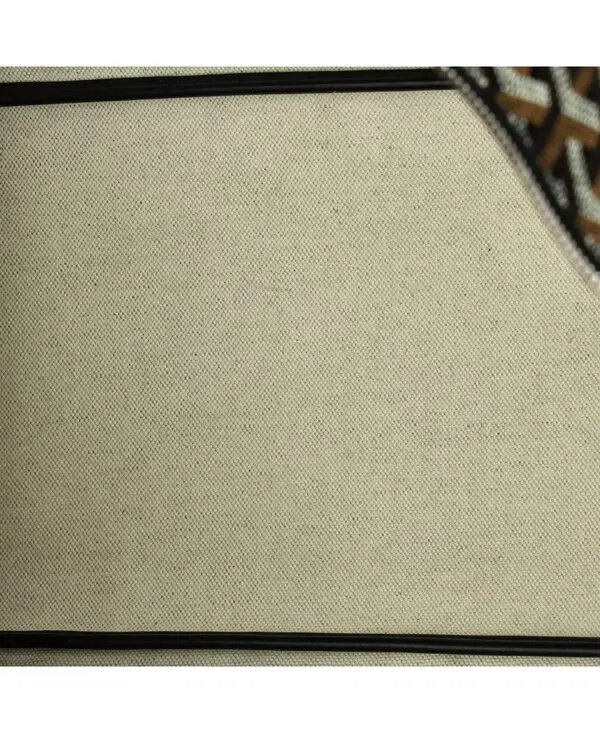 Goyard Mm Artois Tote Coated Canvas