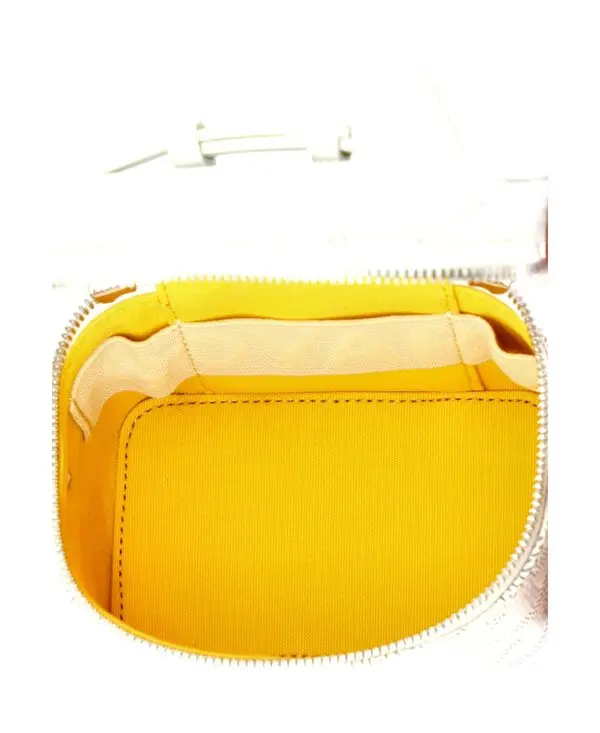 Goyard Muse Vanity Case Coated Canvas
