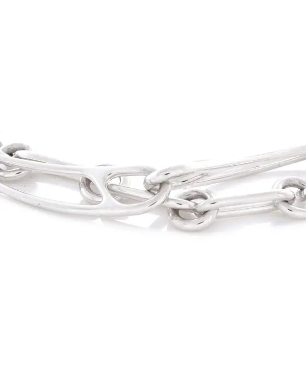 Hermès Chaine D'ancre Punk Bracelet