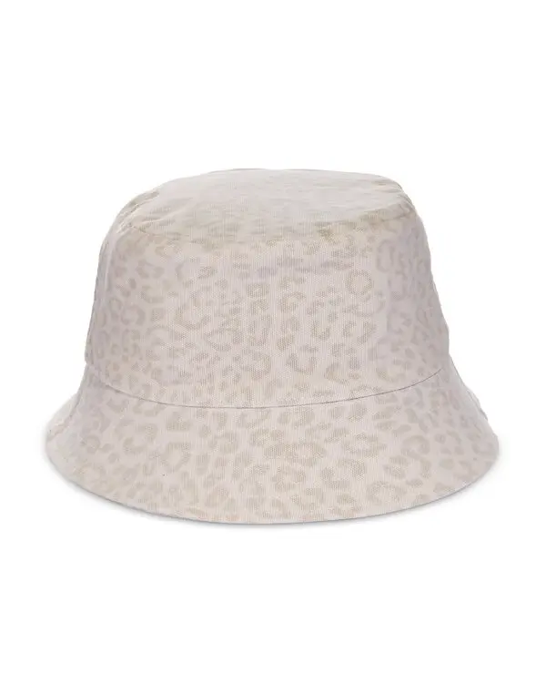 ANINE BING Nicks Bucket Hat
