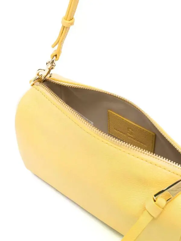 Marc Jacobs J Marc Shoulder Bag - Yellow