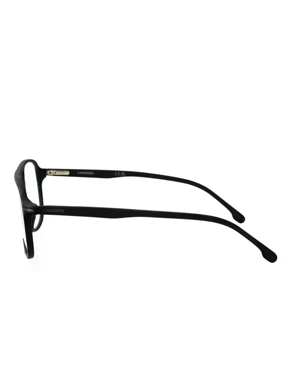 Carrera Eyewear Pilot Frame Glasses