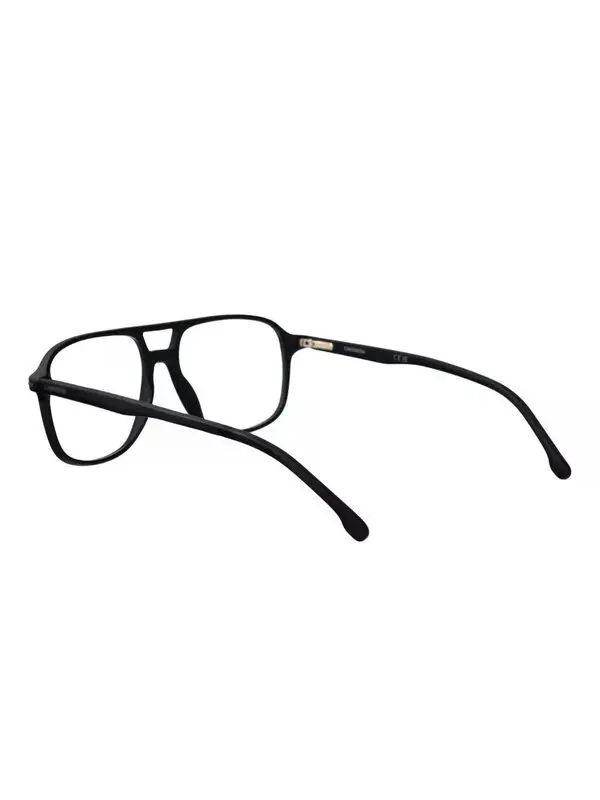 Carrera Eyewear Pilot Frame Glasses