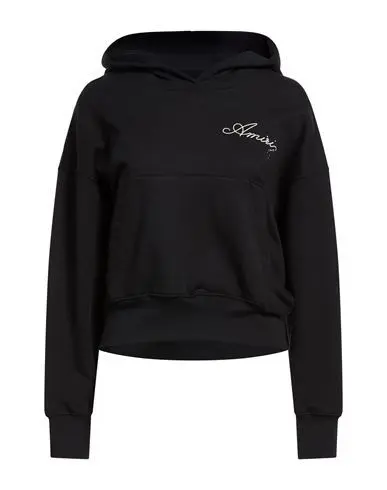 Amiri Sweatshirt In Cotton And Elastane
