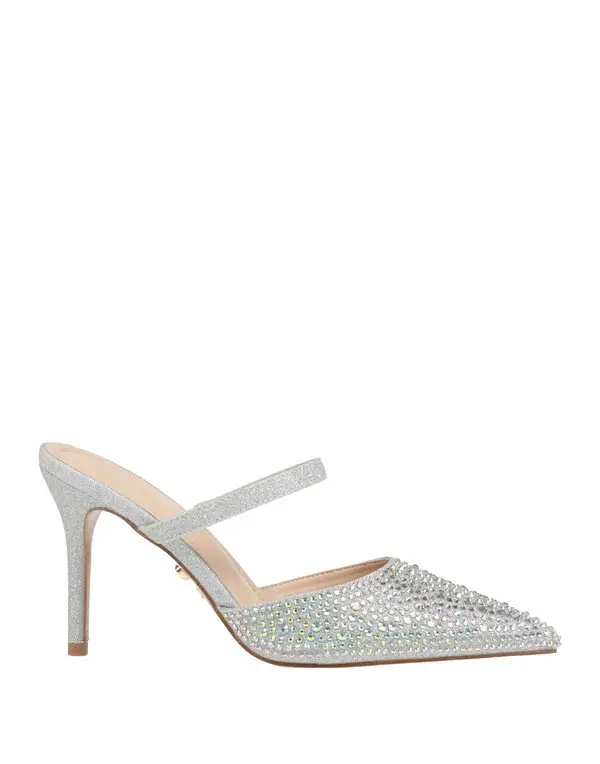 TWENTY FOUR HAITCH Mules & Clogs