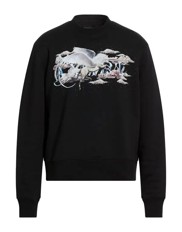 Amiri Cotton Sweatshirt