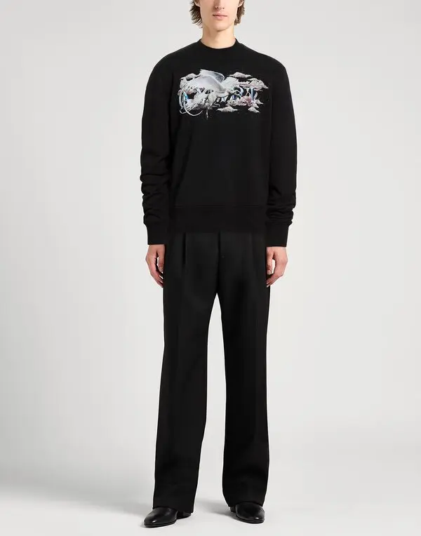 Amiri Cotton Sweatshirt