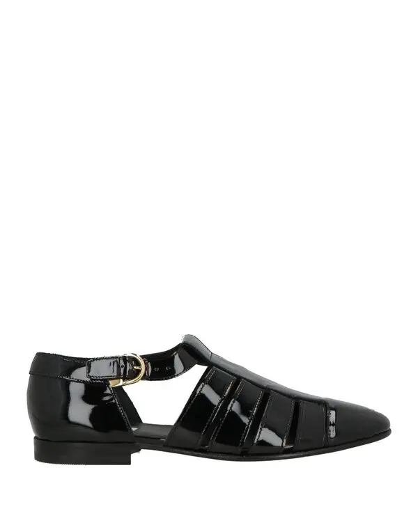 Bally Fisherman Sandals