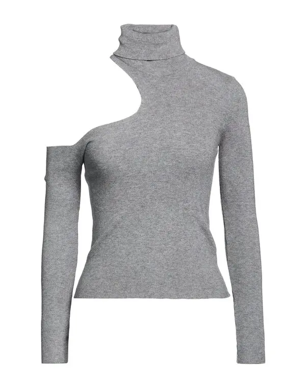 HAVEONE Turtleneck Top