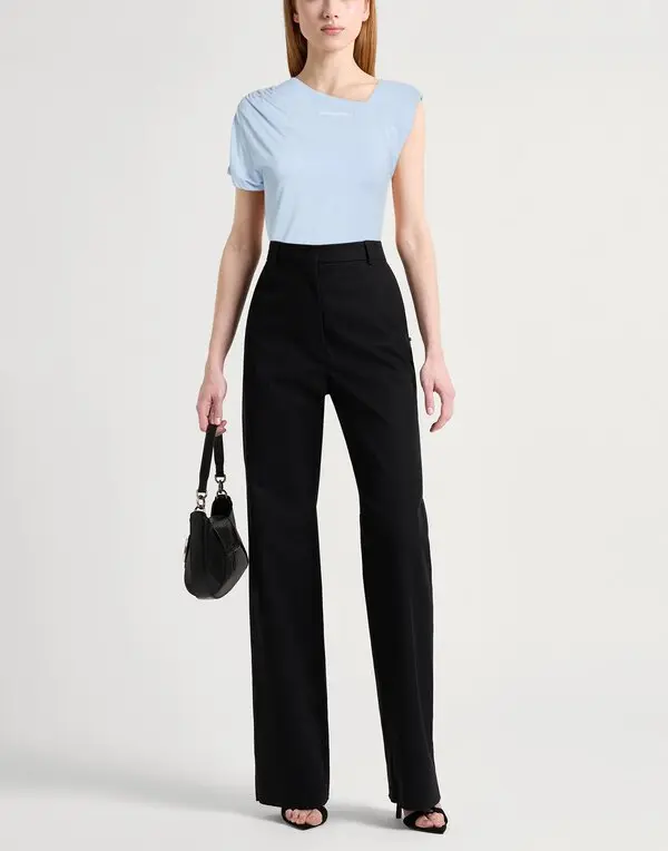 Karl Lagerfeld Top - Blue