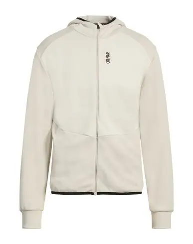 COLMAR Hooded Sweatshirt With Zip Fastening