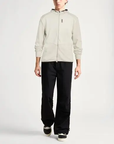 COLMAR Hooded Sweatshirt With Zip Fastening