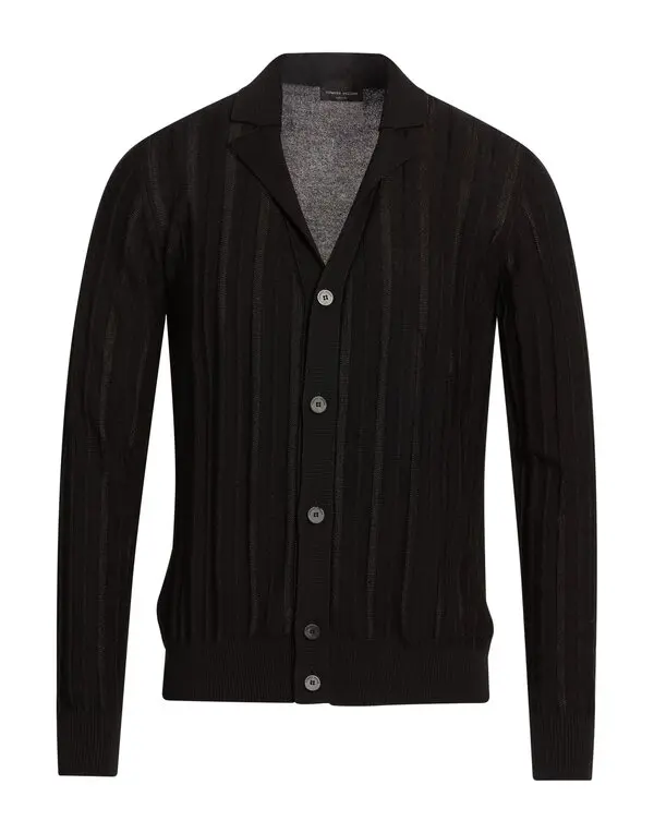 ROBERTO COLLINA Knitted Cardigan