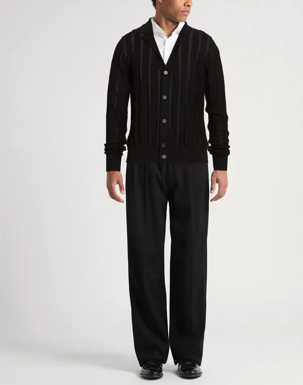 ROBERTO COLLINA Knitted Cardigan