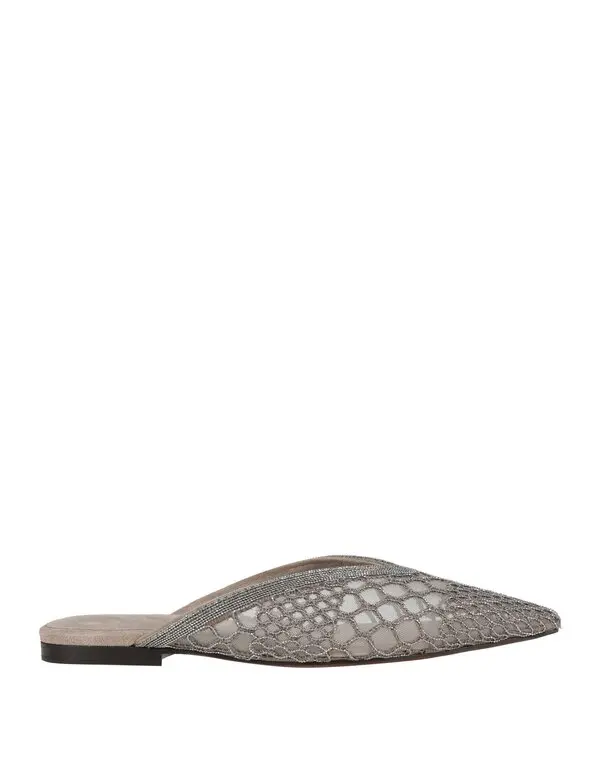 Brunello Cucinelli Mules & Clogs