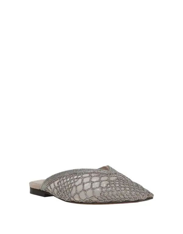 Brunello Cucinelli Mules & Clogs