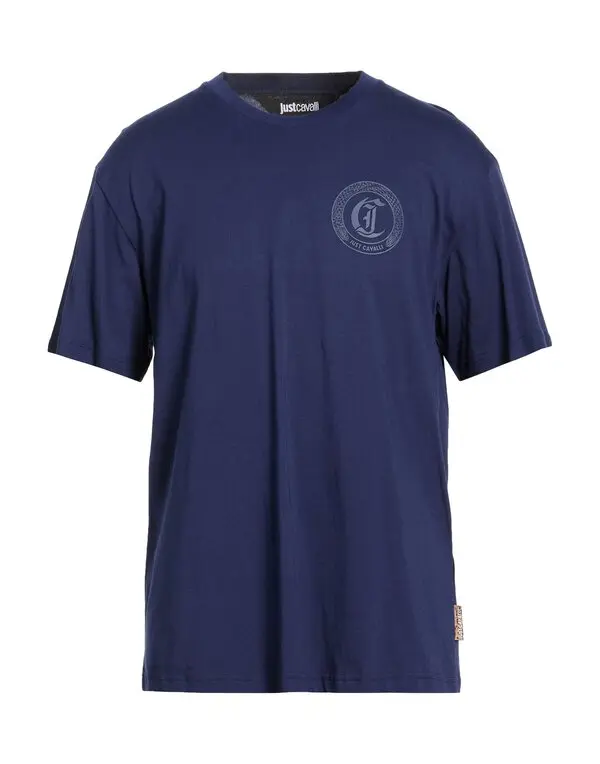 Just Cavalli T-shirt Size Cotton