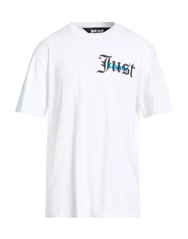 Just Cavalli T-shirt Size Cotton
