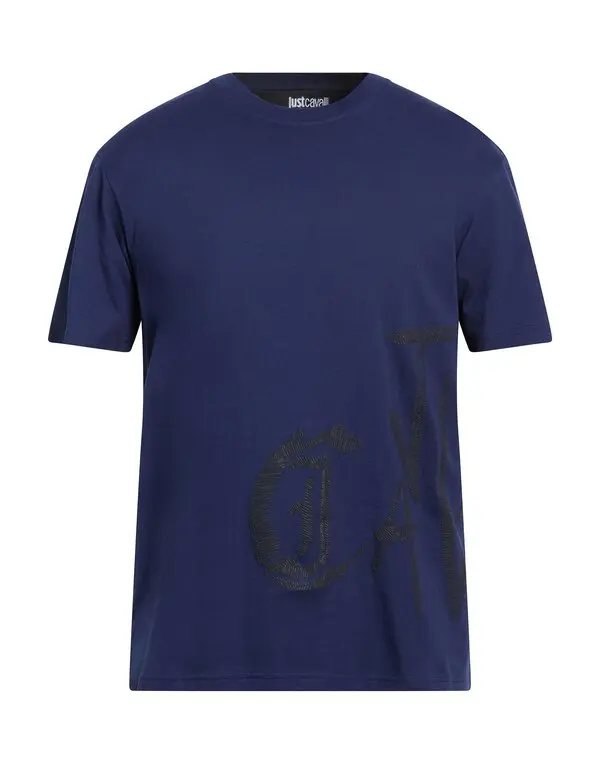 Just Cavalli T-shirt Size Cotton
