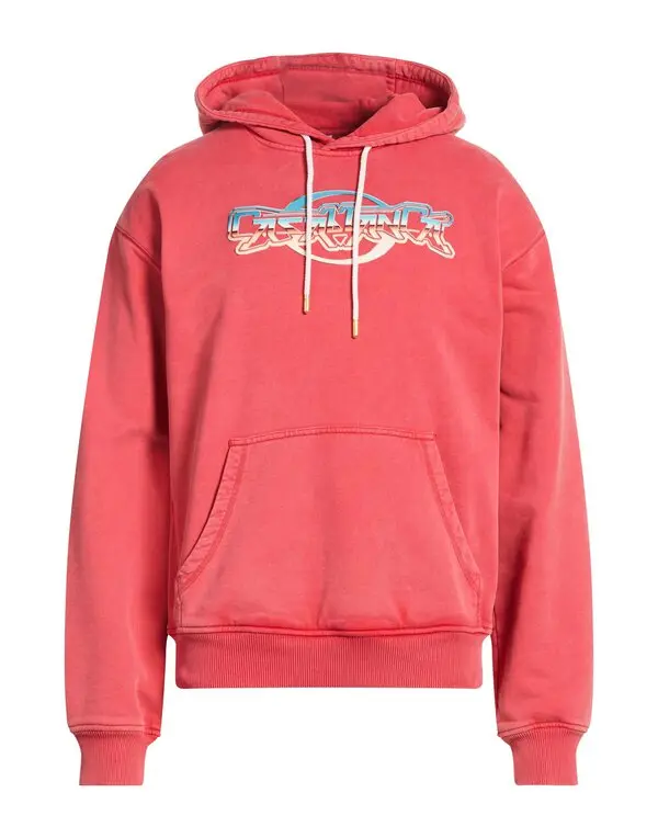 Casablanca Organic Cotton Hoodie