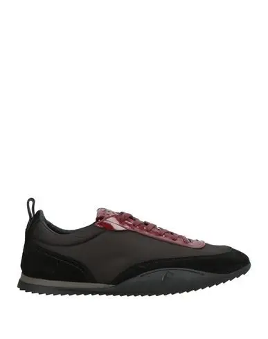 FERRAGAMO Low-top Sneakers