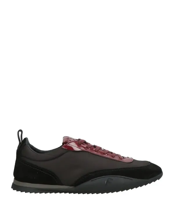 FERRAGAMO Low-top Sneakers