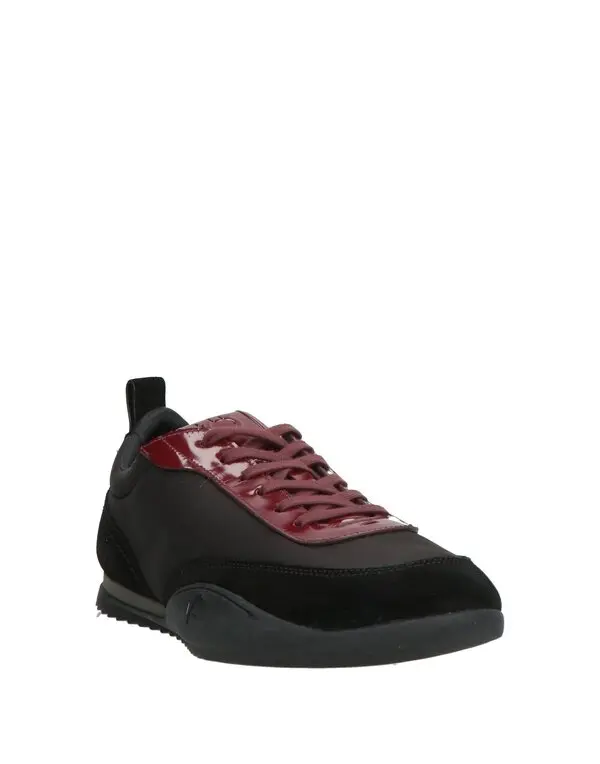 FERRAGAMO Low-top Sneakers