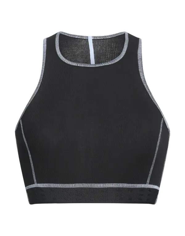 Alexander McQueen Sleeveless Top
