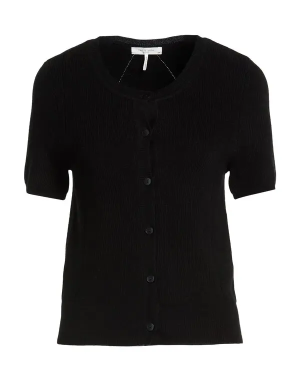Rag & Bone Knitted Cardigan
