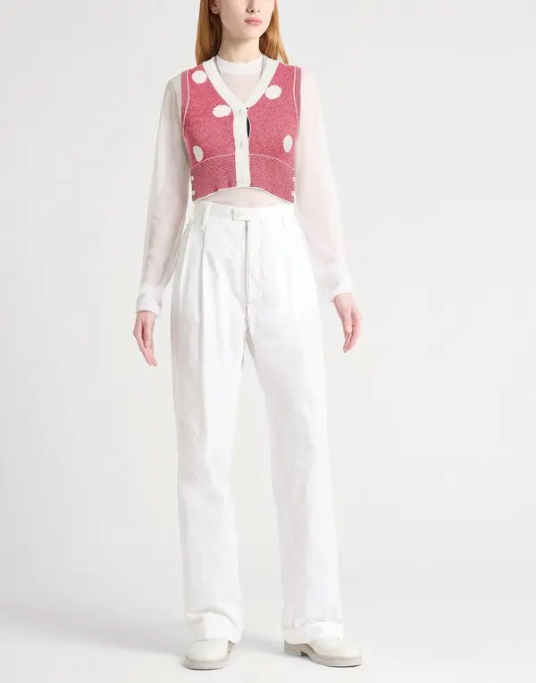 Thom Browne Cardigan Cashmere