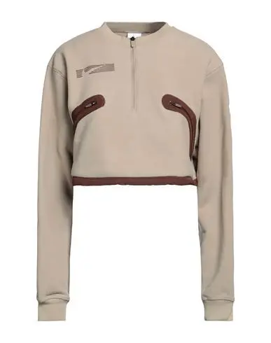 Nike Sweatshirt In Polyester, Nylon, And Elastane