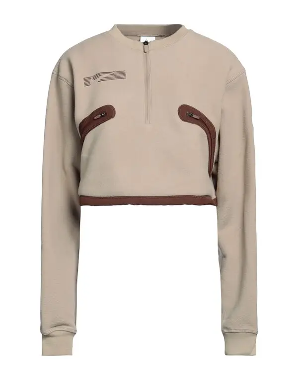 Nike Sweatshirt Size Polyester, Nylon, Elastane